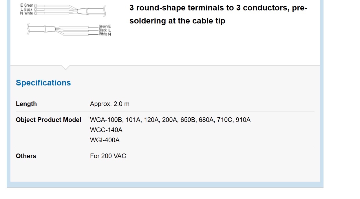 Ichiban Precision Sdn Bhd - Kyowa - Kyowa Instrumentation Amplifier